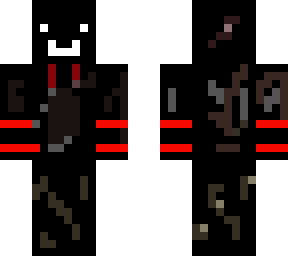 Evil Dream | Minecraft Skin