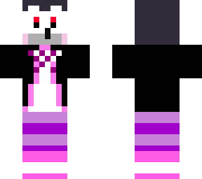 fnas | Minecraft Skins