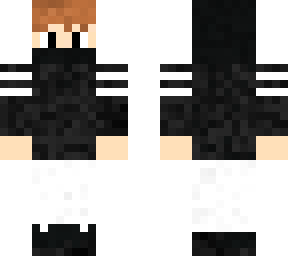 Floppy | Minecraft Skin