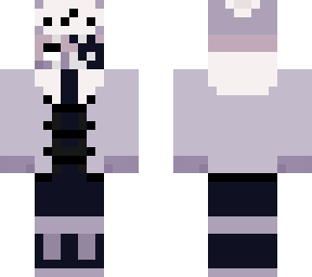 ruv | Minecraft Skins