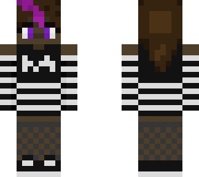 gamma 2 | Minecraft Skins