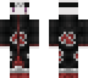 ggyh | Minecraft Skin