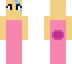 Glendale (centaurworld) | Minecraft Skin