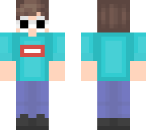 gogy | Minecraft Skin