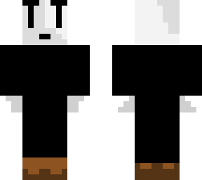 Henry Stickmin | Minecraft Skin