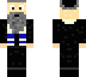 Jew Minecraft Skins