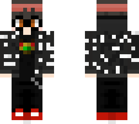 Juanito hechicero supremE juansguarnizo | Minecraft Skin