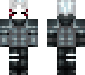 Kaka | Minecraft Skin