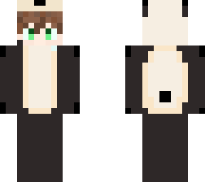 kazuma | Minecraft Skins