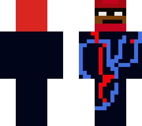 deo | Minecraft Skins