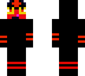 litten | Minecraft Skins