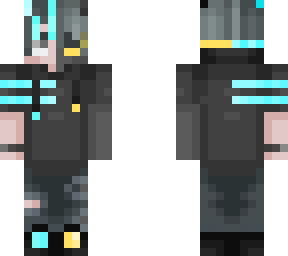 loco 2 | Minecraft Skin