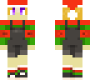 rexy | Minecraft Skins