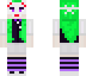 marvin | Minecraft Skins