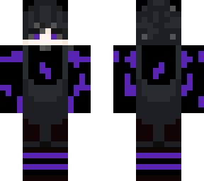 mergen | Minecraft Skins