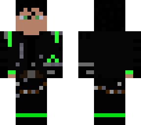 Michael Jackson Minecraft Skins