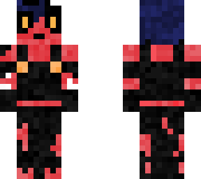 helluva boss | Minecraft Skins