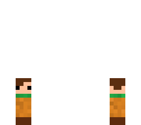 mini ME | Minecraft Skin