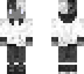 Mono Minecraft Skins