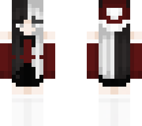 navi | Minecraft Skin