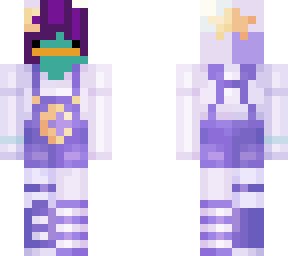 nimu | Minecraft Skins