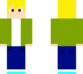 nirvana | Minecraft Skins