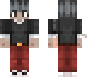 noice | Minecraft Skin
