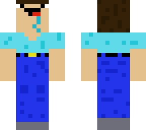 noob1234 | Minecraft Skins