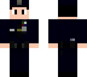 nypd | Minecraft Skins
