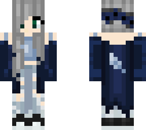 elytra skin | Minecraft Skins