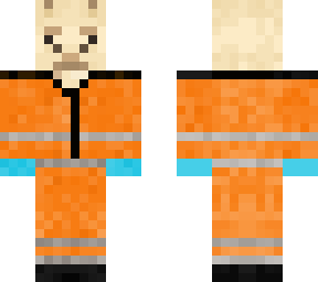 paramedic | Minecraft Skins