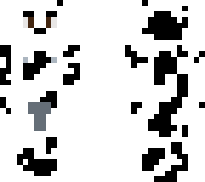 perro | Minecraft Skins