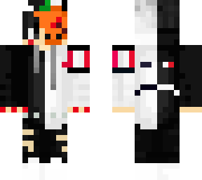 Peruano Facha Minecraft Skins