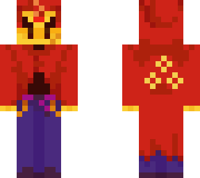 lego monkie kid red son | Minecraft Skins