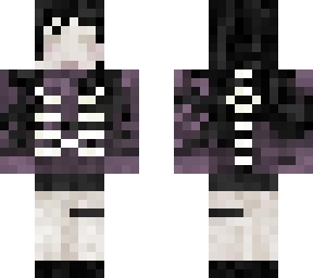 ribs | Minecraft Skin