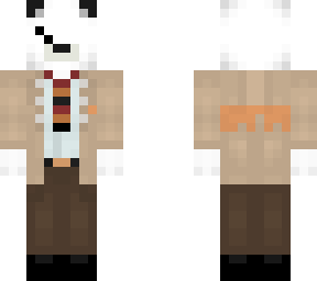 Sammy Variant | Minecraft Skin