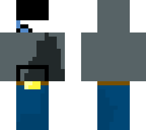 shady | Minecraft Skins