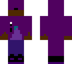 shady | Minecraft Skins