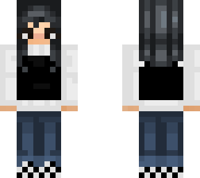 shai | Minecraft Skins