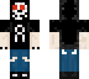 misfits | Minecraft Skins