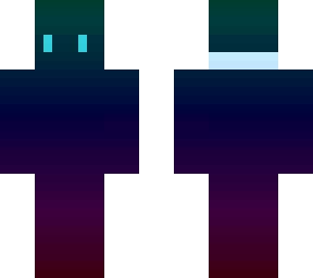 slushie | Minecraft Skin