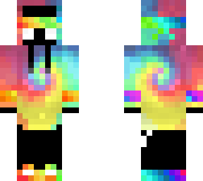 spoke | Minecraft Skin