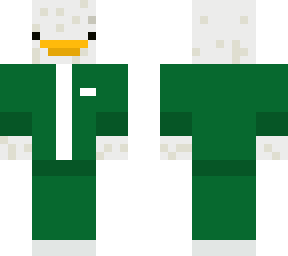 seagull | Minecraft Skins