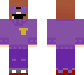 squiddo | Minecraft Skins