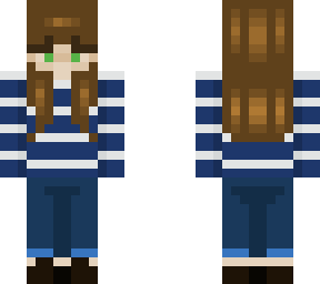 stacyplays | Minecraft Skins