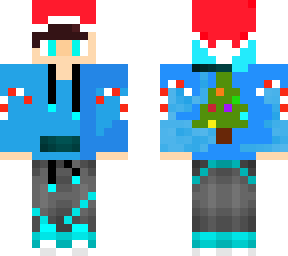 surge | Minecraft Skins