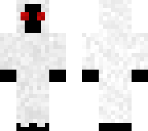 the entity (entity 303) | Minecraft Skin