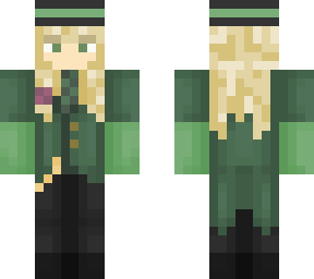 onceler | Minecraft Skins