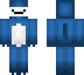tiburon | Minecraft Skins