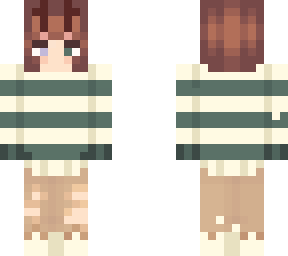 twig | Minecraft Skins